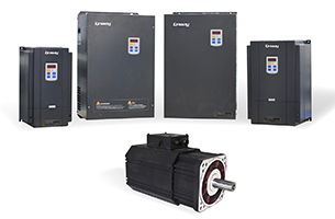 Application of INVT Electro - Hydraulic Servo System in Energy Saving ...