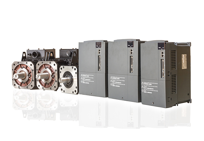 Hydraulic Servo System Servo Drives | INVT