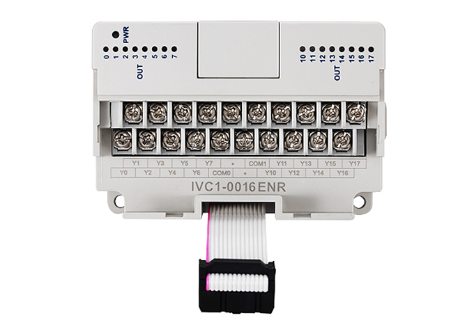 IVC1 Micro Programmable Logic Controller - INVT PLC