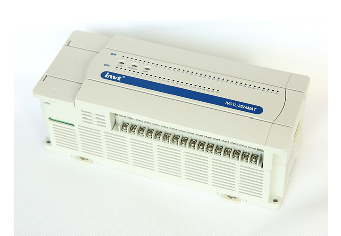 IVC1 Micro Programmable Logic Controller - INVT PLC