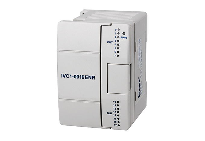 IVC1 Micro Programmable Logic Controller - INVT PLC