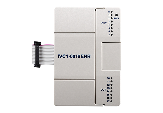 IVC1 Micro Programmable Logic Controller - INVT PLC