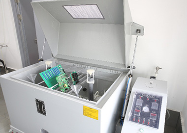 Overview of the Damp Heat Test