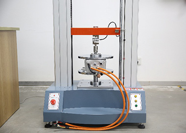 Overview of Salt Mist Test