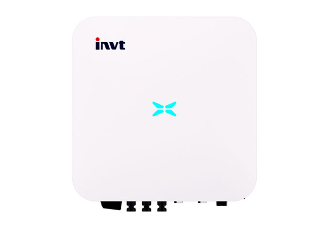 INVT On Grid Solar Inverters - INVT Global