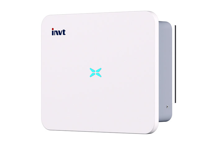 XG3-15KTR-S Three-Phase On-Grid Solar Inverter-INVT Global