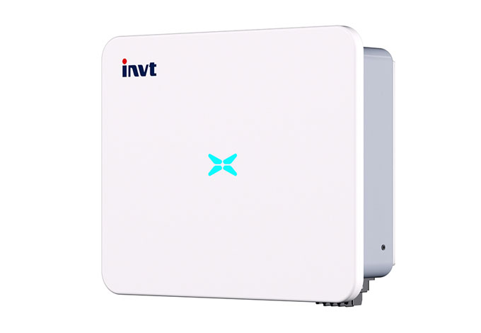 XG17-25KTR Three-Phase On-Grid Solar Inverter-INVT Global