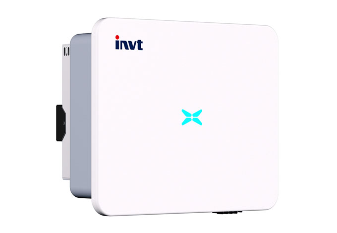 XG17-25KTR Three-Phase On-Grid Solar Inverter-INVT Global
