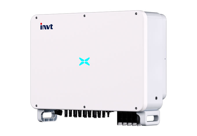 INVT On Grid Solar Inverters - INVT Global